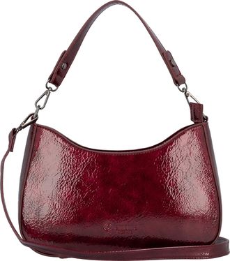 Remonte Damen Q0721 Umhängetasche, rot 33