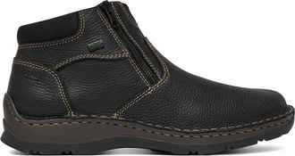 Rieker Stiefeletten Rieker CEO-05362-00 Schwarz