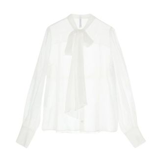 Imperial Femme, Blouses et Chemises, Blanc, Taille: 42 FR Chemise Élégante pour Homme