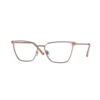 Versace Femme, Accessoires, Jaune, Taille: 54 MM Lunettes de mode