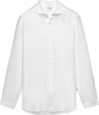 Sundek Homme, Chemises, Blanc, Taille: XL Casual Chemises