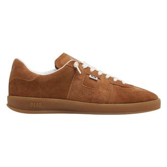 P448 Monza - - Shoes - Damen - Braun - 37 EU