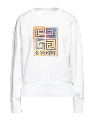 Givenchy TOPS - Sweat-shirts sur YOOX.COM