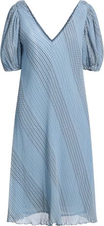 Ganni KLEIDER - Midi-Kleider auf YOOX.COM