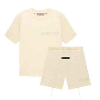 Fear of God unisex, Sport, Beige, XLGr&ouml;&szlig;e