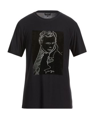 Giorgio Armani TOPS - T-shirts auf YOOX.COM