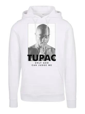 Mister Tee Sweatshirt 2Pac Prayer