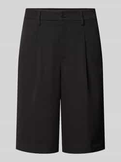 Only & Sons Loose Fit Chinoshorts mit Viskose-Anteil