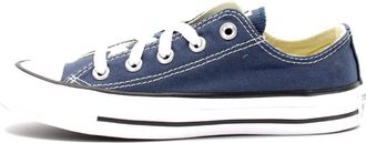 Converse Converse - Unisex Chuck Taylor All Star - OX Schuhe - EU: 37.5 - Blau (Navy)