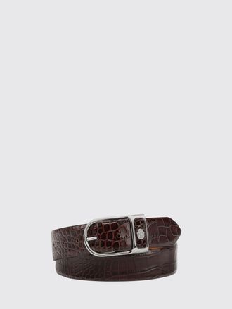 Billionaire Boys Club Ceinture Homme couleur Marron