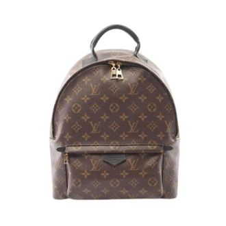 Louis Vuitton Damen, Pre-Owned, Braun, ONE SIZEGr&ouml;&szlig;e