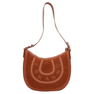 Ermanno Scervino Damen, Taschen, Braun, ONE SIZEGr&ouml;&szlig;e