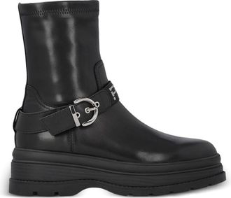 Pinko Stiefel - Schwarz