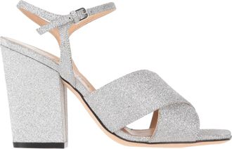 Sergio Rossi SCHUHE - Sandalen auf YOOX.COM