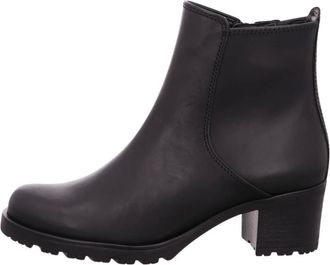 Gabor Damen, Schuhe, Schwarzk, 37 1/2 EUGr&ouml;&szlig;e