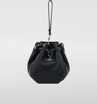 Vivienne Westwood Minitasche VIVIENNE WESTWOOD Damen Farbe Schwarz