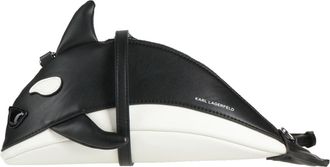 Karl Lagerfeld TASCHEN - Umh&auml;ngetasche auf YOOX.COM