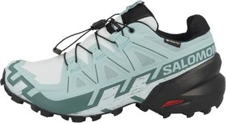 Salomon Chaussures de Course pour Femme, 39 1/3 EU