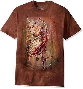 The Mountain T-Shirt Autumn Fairy XX-Large