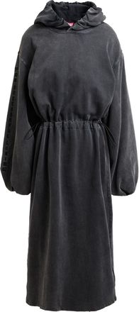 Diesel KLEIDER - Midi-Kleider auf YOOX.COM