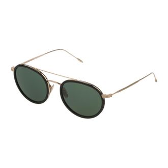 Lozza Unisex-Sonnenbrillen 53/20/145 mm Metall