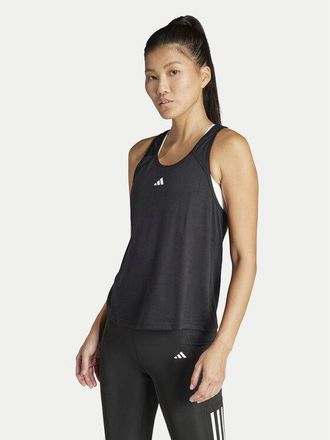 adidas Technisches T-Shirt Train Essentials IN9171 Schwarz Regular Fit