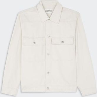 Minimum Veste - Taille XL