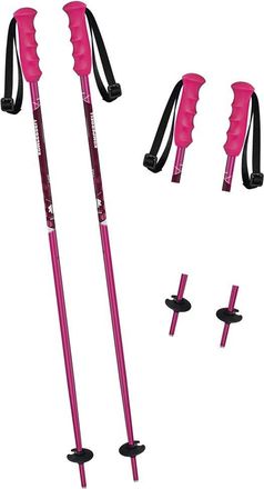 Komperdell X Fäustlinge, Unisex, Rot, 100