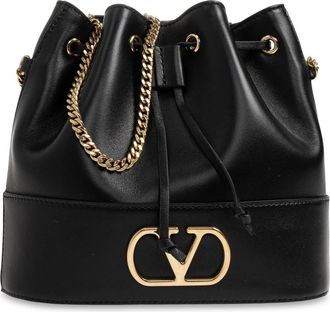 Valentino Garavani Damen, Taschen, Schwarzk, ONE SIZEGr&ouml;&szlig;e