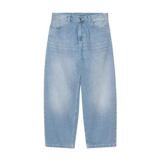 Carhartt Work in Progress Brandon Pant - - Jeans - Herren - Blau - XL