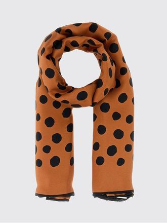 Valentino Garavani Foulard Femme couleur Marron
