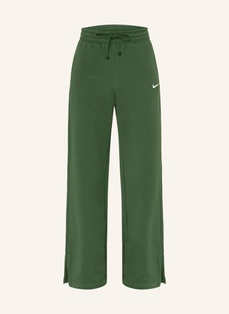 Nike Sweatpants gruen