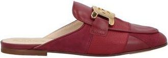 Tod's CHAUSSURES - Mules & Sabots sur YOOX.COM