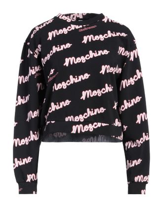 Moschino TOPS - Sweatshirts auf YOOX.COM