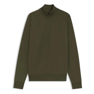 HUGO BOSS Sweat 50565306 - - Sweatshirts & Hoodies - Herren - Gr&uuml;n - 6XL