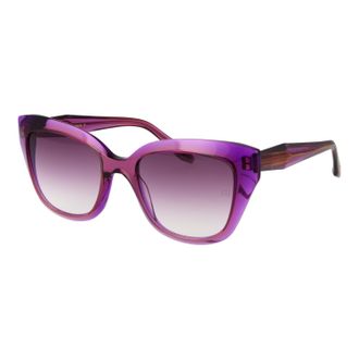Ana Hickmann Sonnenbrille AH9454 H02 53