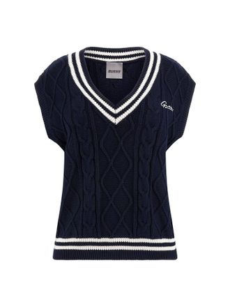 Guess Strickweste