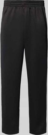 adidas Originals Straight Fit Sweatpants mit elastischem Bund