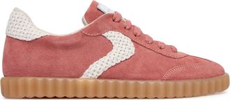 Voile Blanche Sneakers Voile Blanche 2019815-01 Rosa