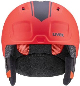 Uvex Kinder Helm heyya pro