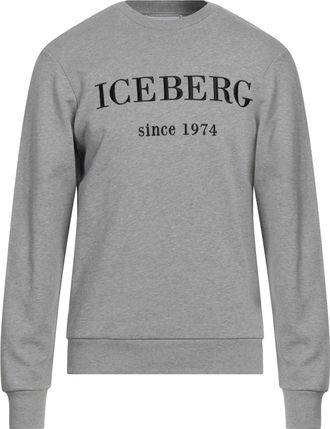 Iceberg TOPS - Sweatshirts auf YOOX.COM