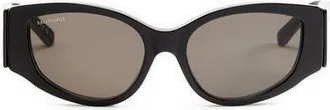 Balenciaga Lunettes de soleil