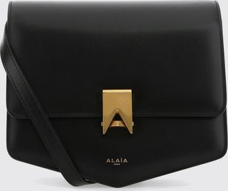 Alaia Minitasche ALA&Iuml;A Damen Farbe Schwarz
