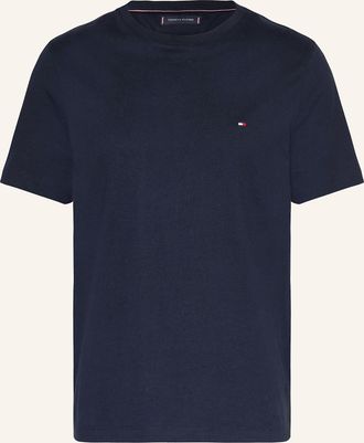 Tommy Hilfiger T-Shirt blau