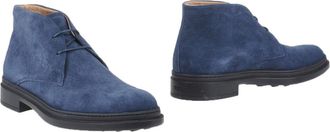 Tod's SCHUHE - Stiefeletten auf YOOX.COM