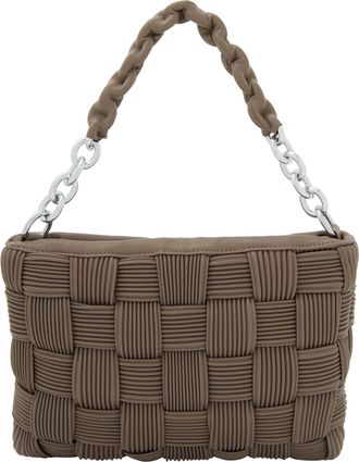 Risa Handtasche Handtasche Frauen braun