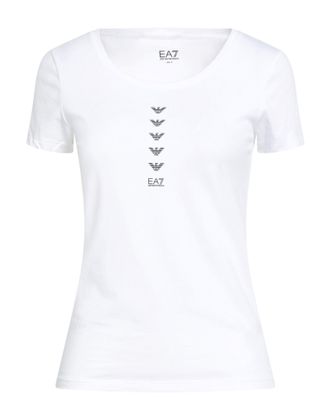 Emporio Armani TOPS - T-shirts auf YOOX.COM