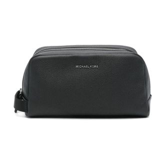 Michael Kors Herren, Taschen, Schwarzk, ONE SIZEGr&ouml;&szlig;e