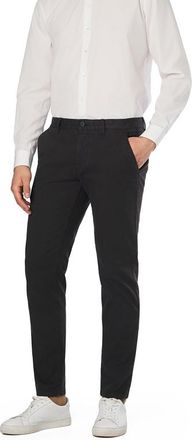 Marc O'Polo Herren Hosen grau