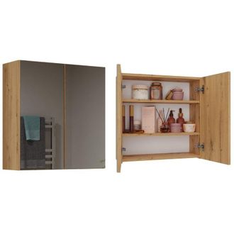 Artisan Artisan - Poteau de salle de bain Pola 2DL